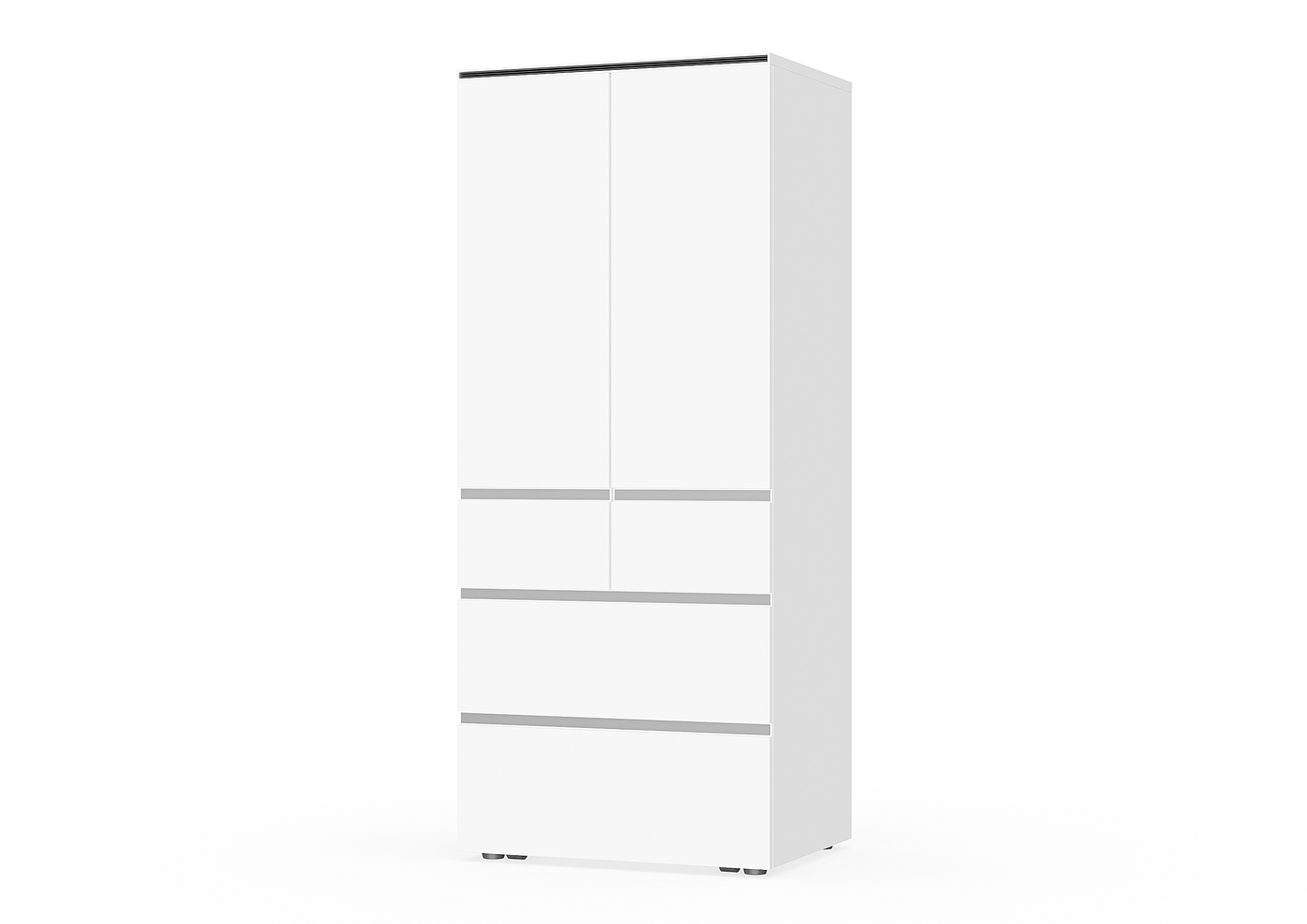 Original Design 43: Subversion Cognition! This refrigerator is actually ...