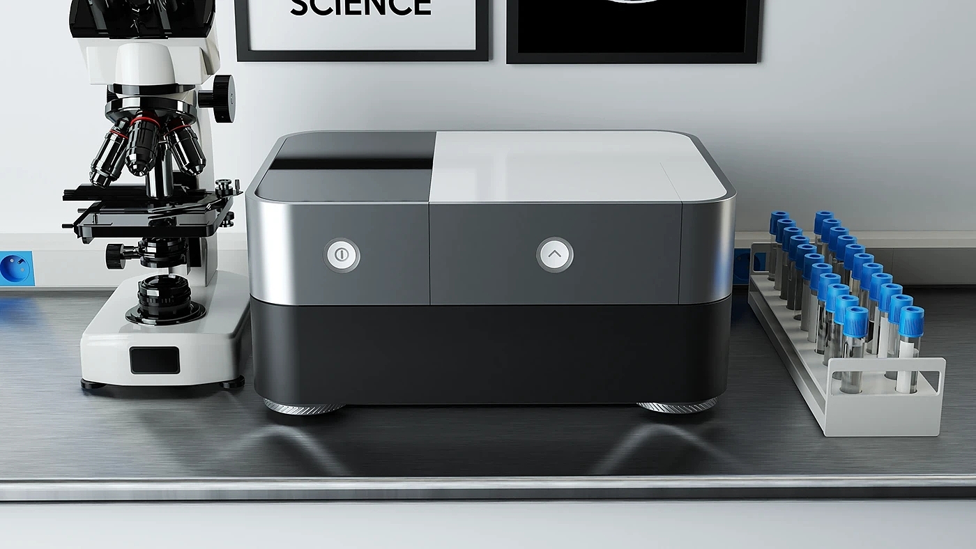 30 分钟出结果：便携式新冠检测原型的LAMP技术革新！ - 普象网