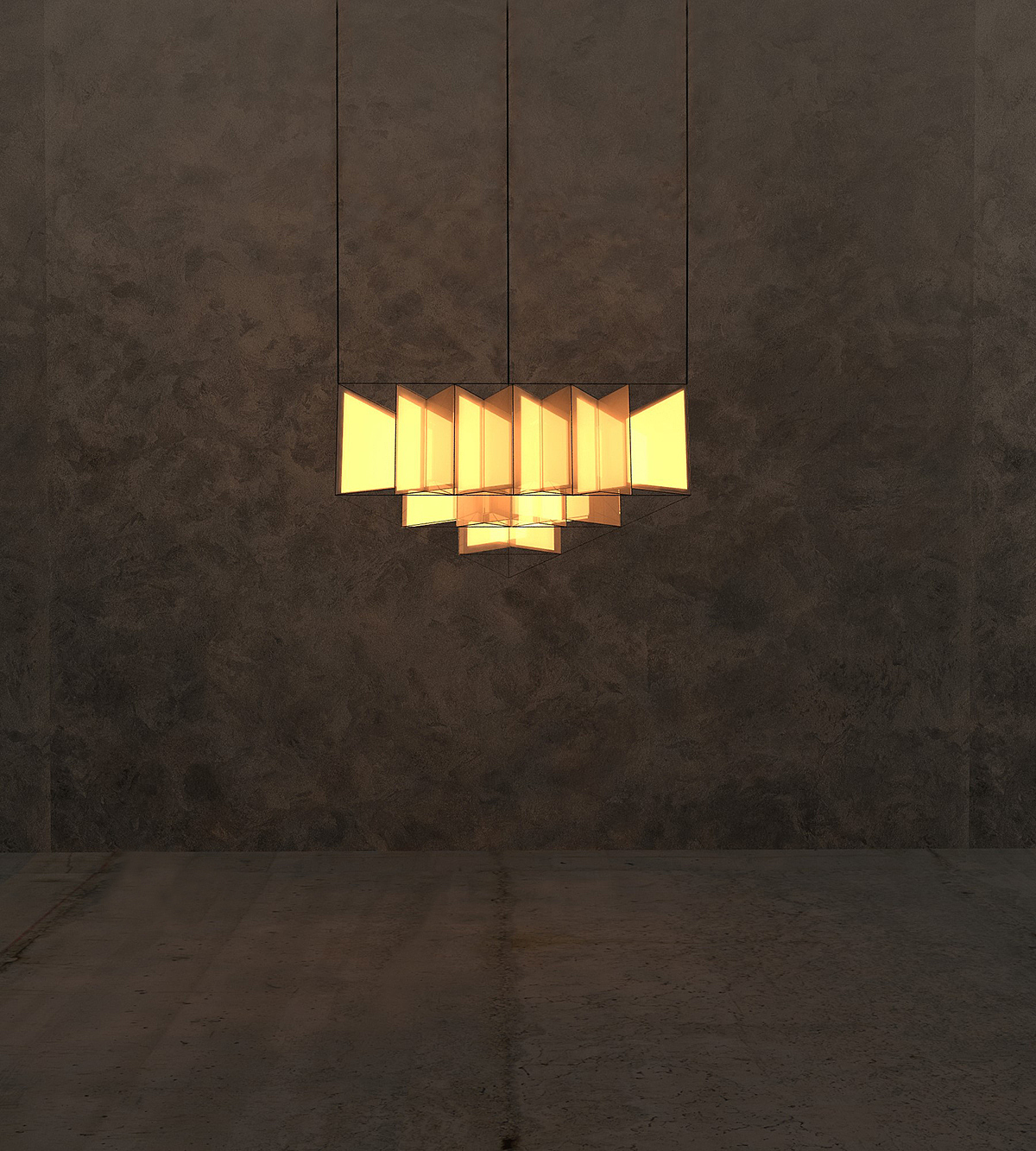 TORI LIGHT - 普象网