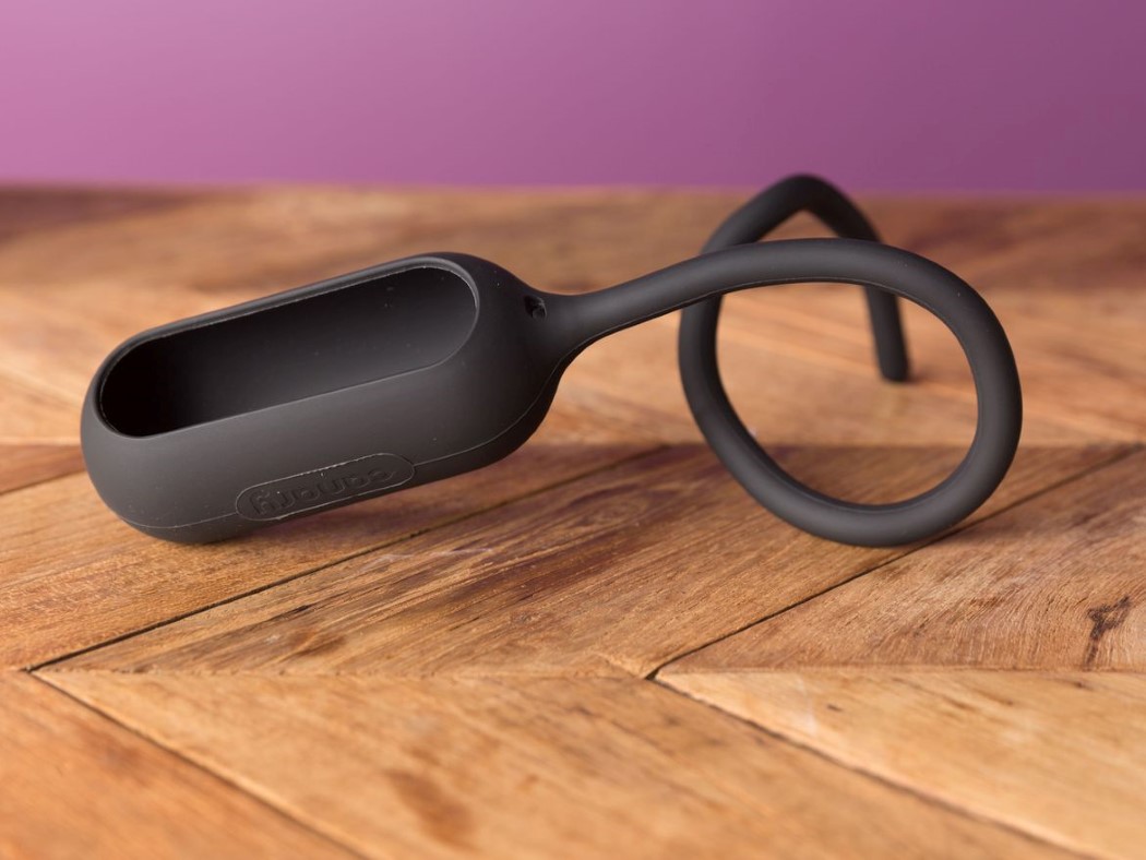 Flex智能摄像头：能拆下来带着到处走 - 普象网