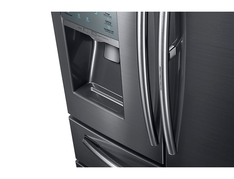 【GOOD DESIGN 2017】CMF of Refrigerator - 普象网