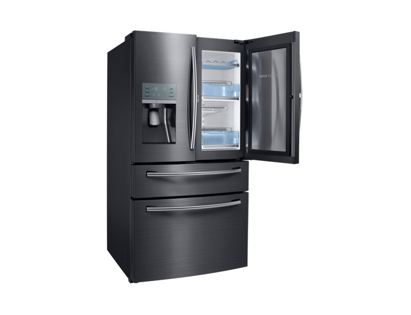 【GOOD DESIGN 2017】CMF of Refrigerator - 普象网