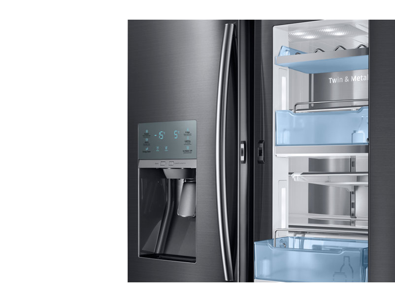 【GOOD DESIGN 2017】CMF of Refrigerator - 普象网