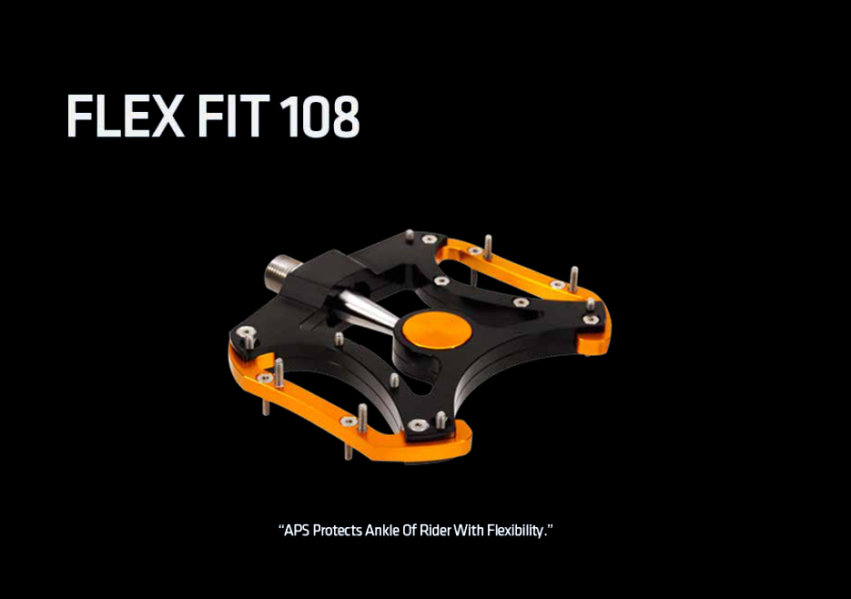 【GOOD DESIGN 2017】FLEX FIT - 普象网
