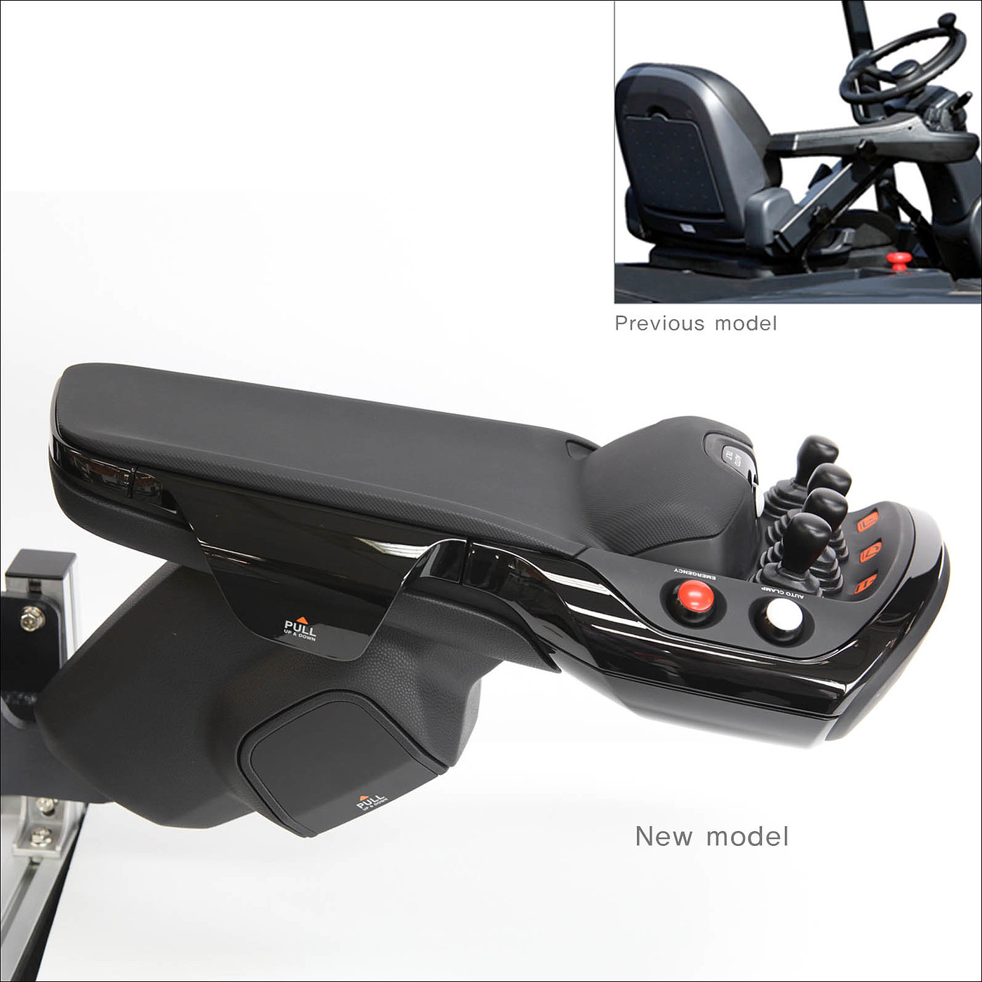 【GOOD DESIGN 2017】Finger-tip Controller - 普象网