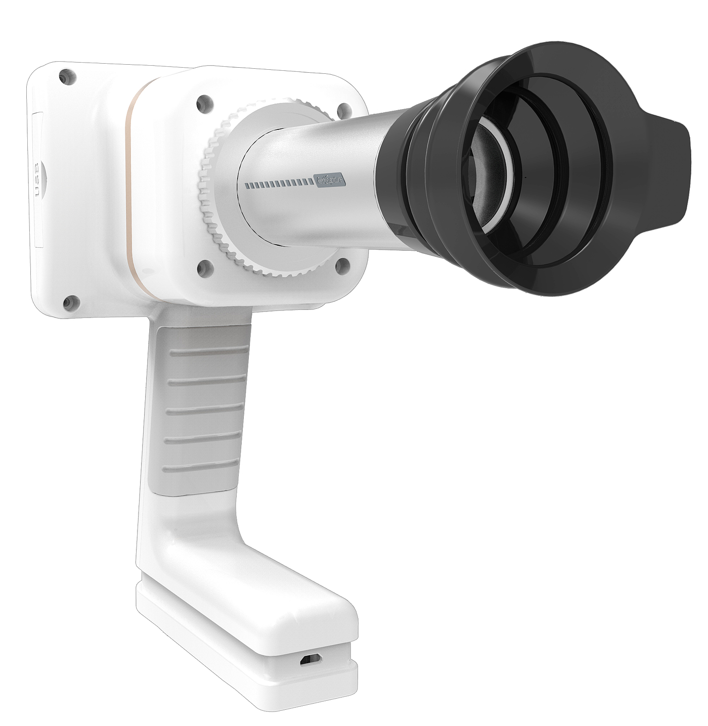 【GOOD DESIGN 2017】Fundus Camera - 普象网