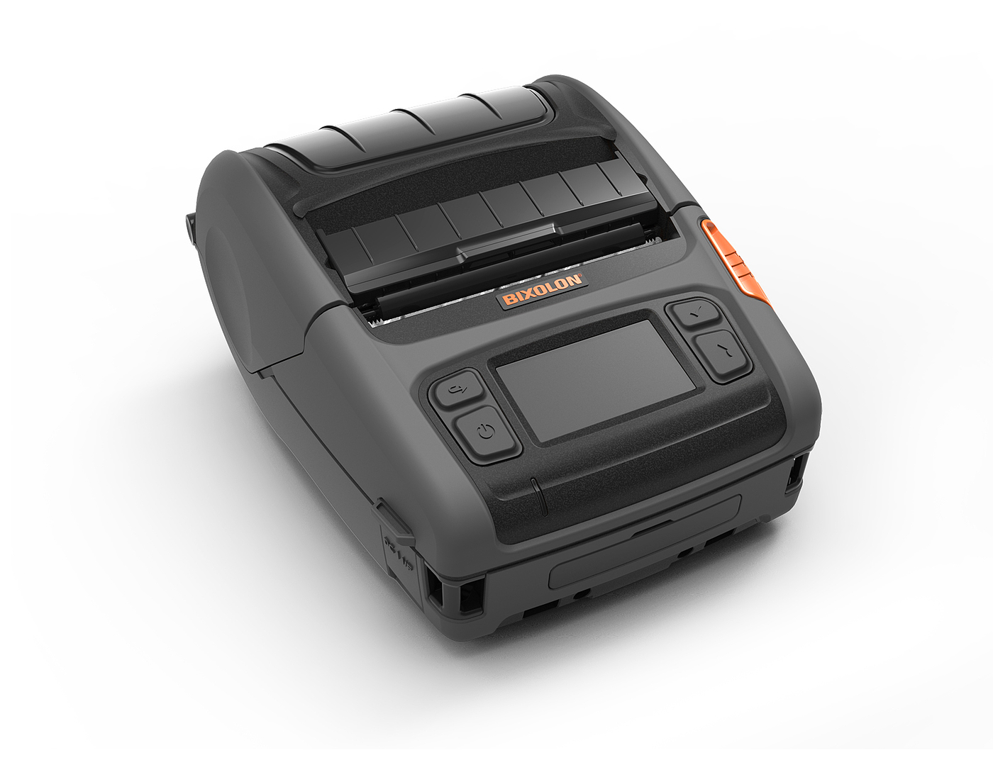 【GOOD DESIGN 2017】Moblie Printer - 普象网