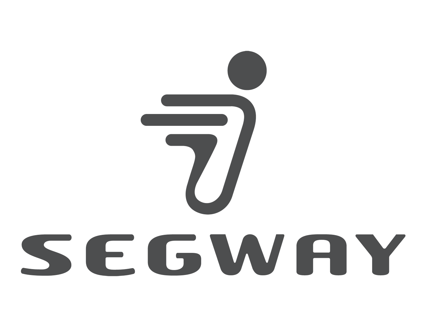 【2018iF奖】品牌设计 Segway / Brand design - 普象网