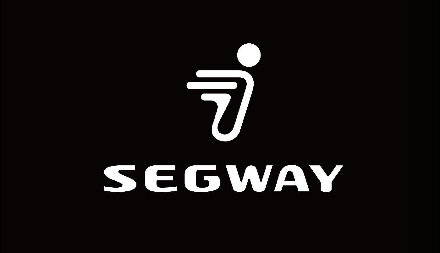 【2018iF奖】品牌设计 Segway / Brand design - 普象网
