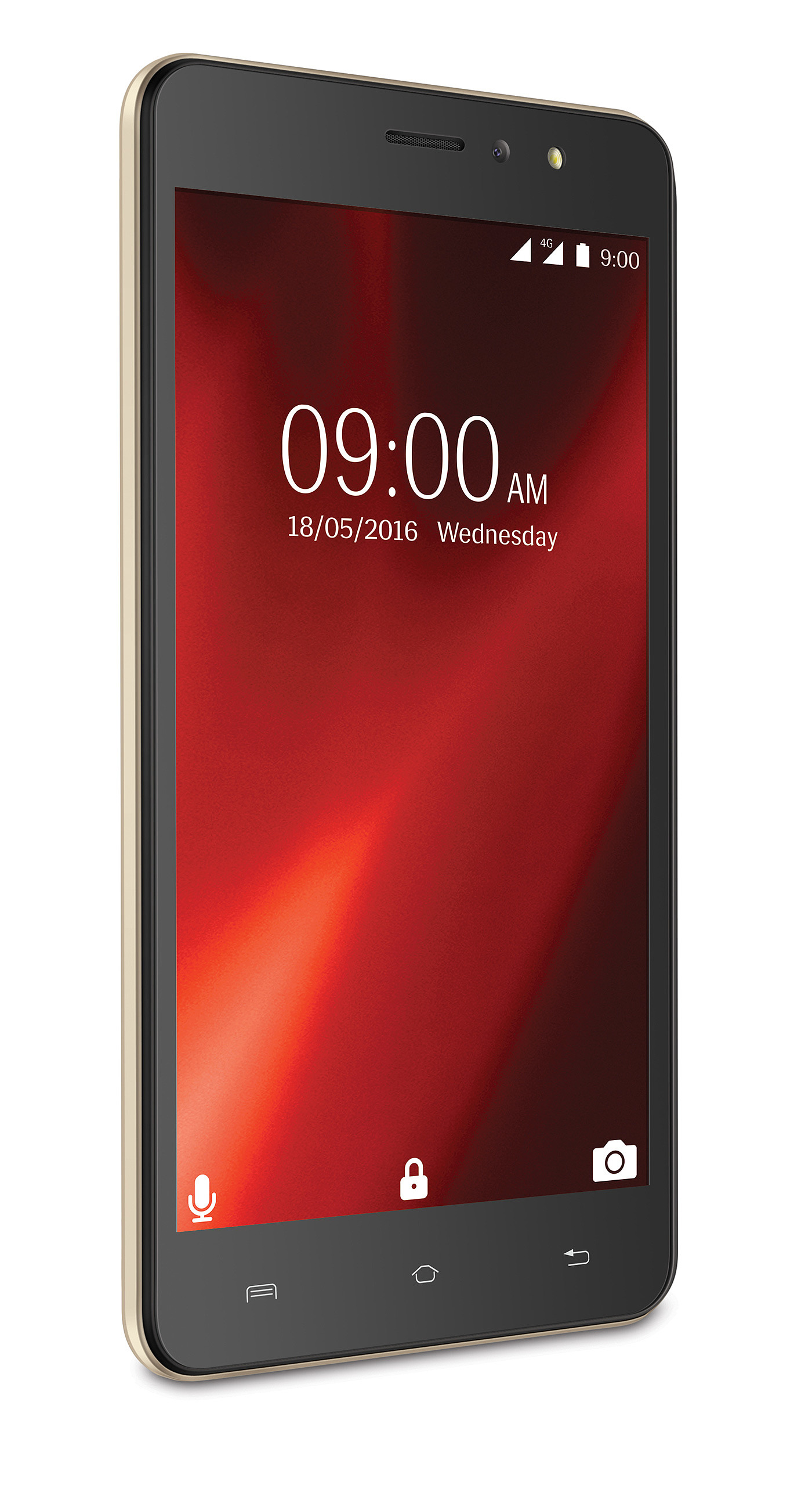 Lava X28 又来一款安卓入门级~ - 普象网