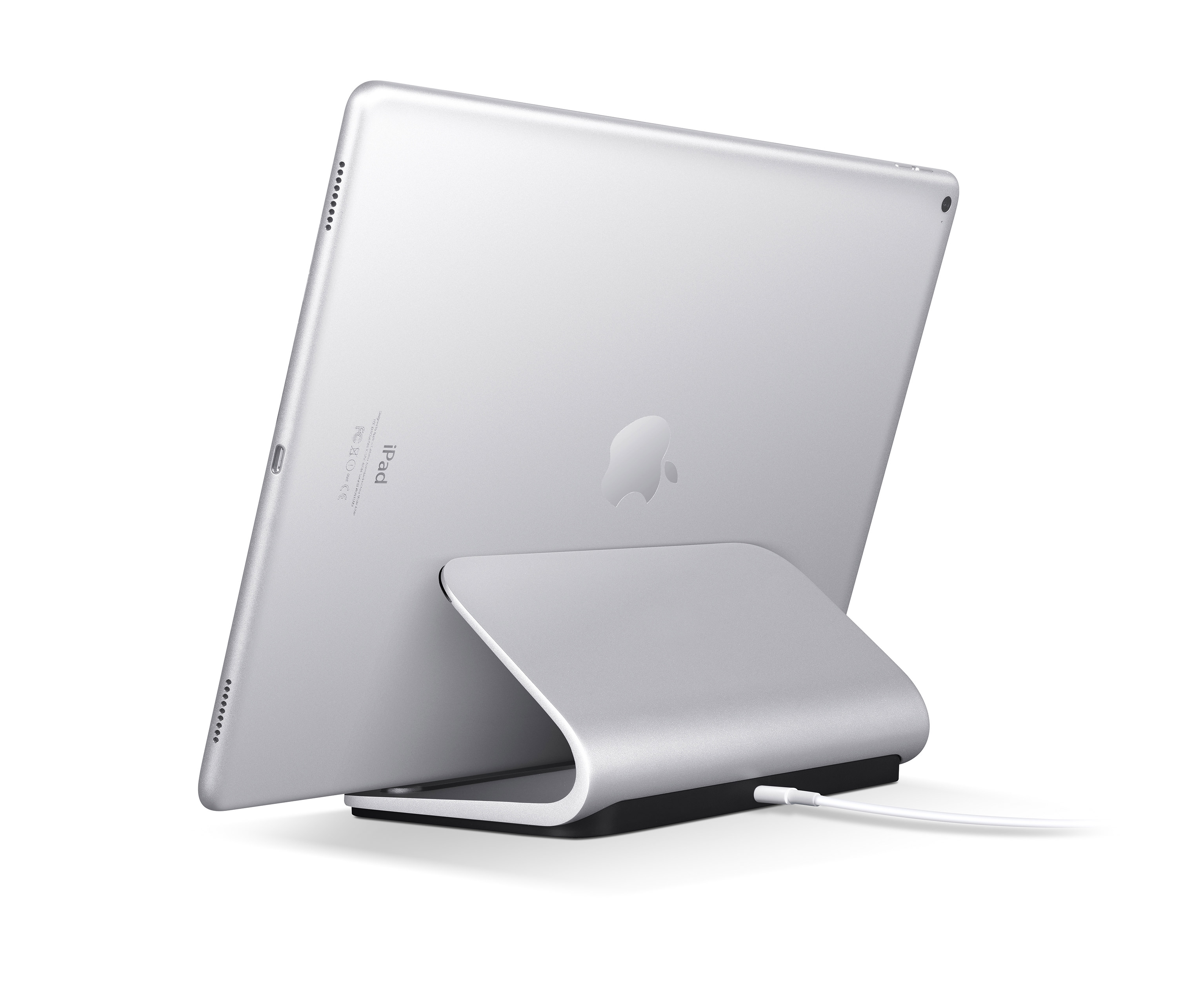 【2017 红点奖】Logitech Base Charging Stand - 普象网