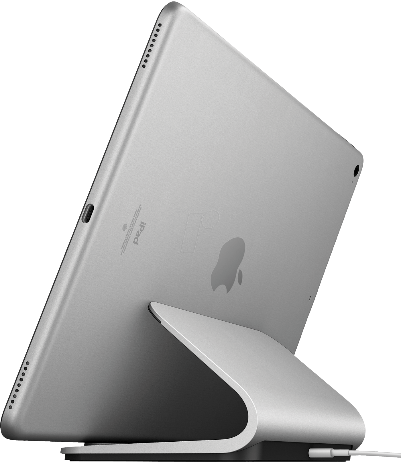 【2017 红点奖】Logitech Base Charging Stand - 普象网