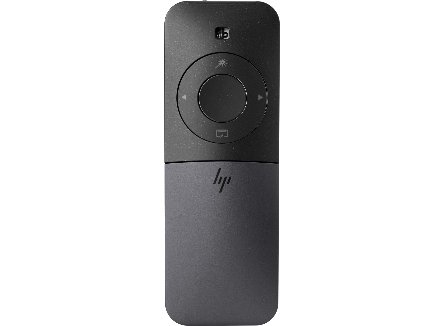 【2018 iF奖】数码配件 HP Elite Presenter Mouse - 普象网