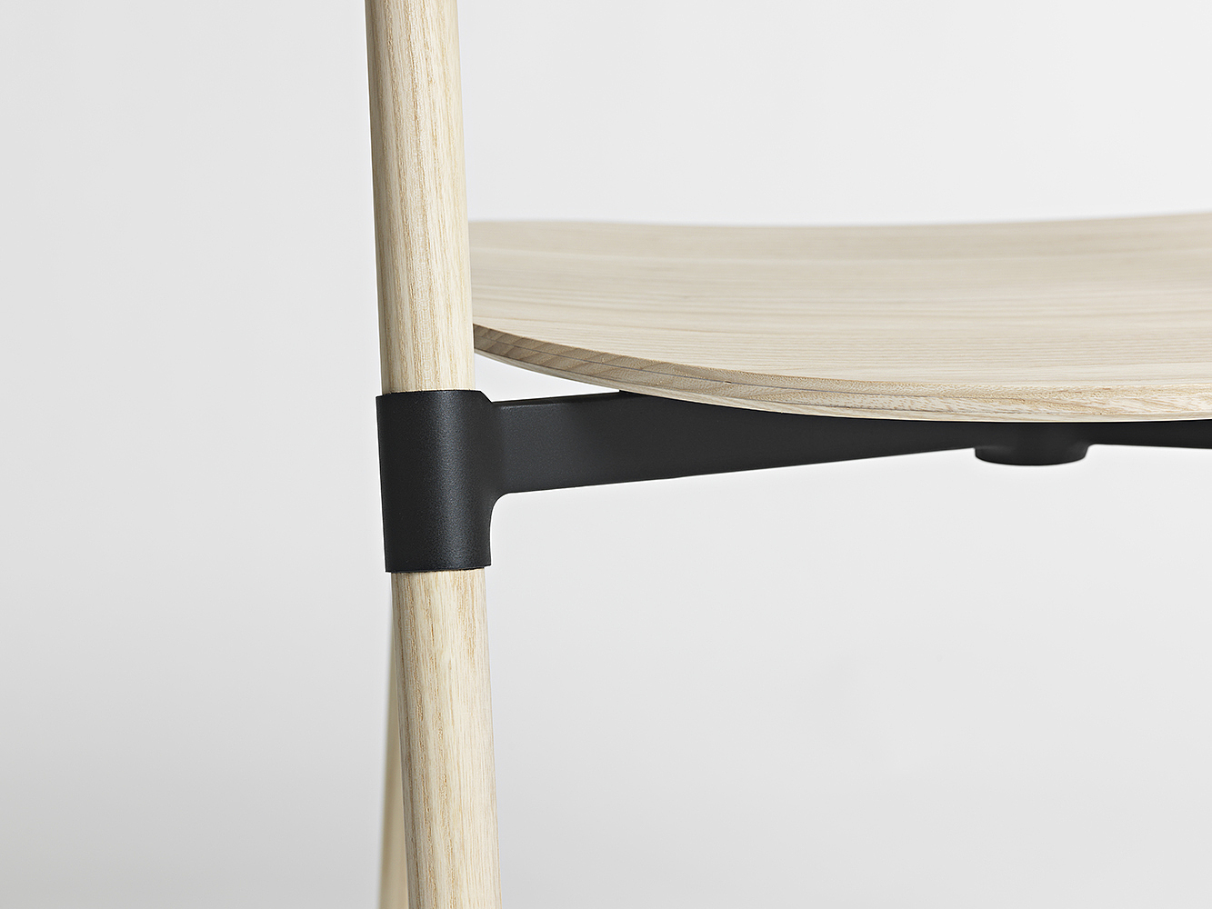 带您走进极简主义的，Equal座椅 - 普象网