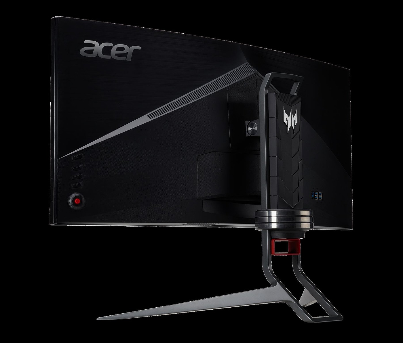 【2018 IF奖】Predator X34P / 游戏显示屏 - 普象网