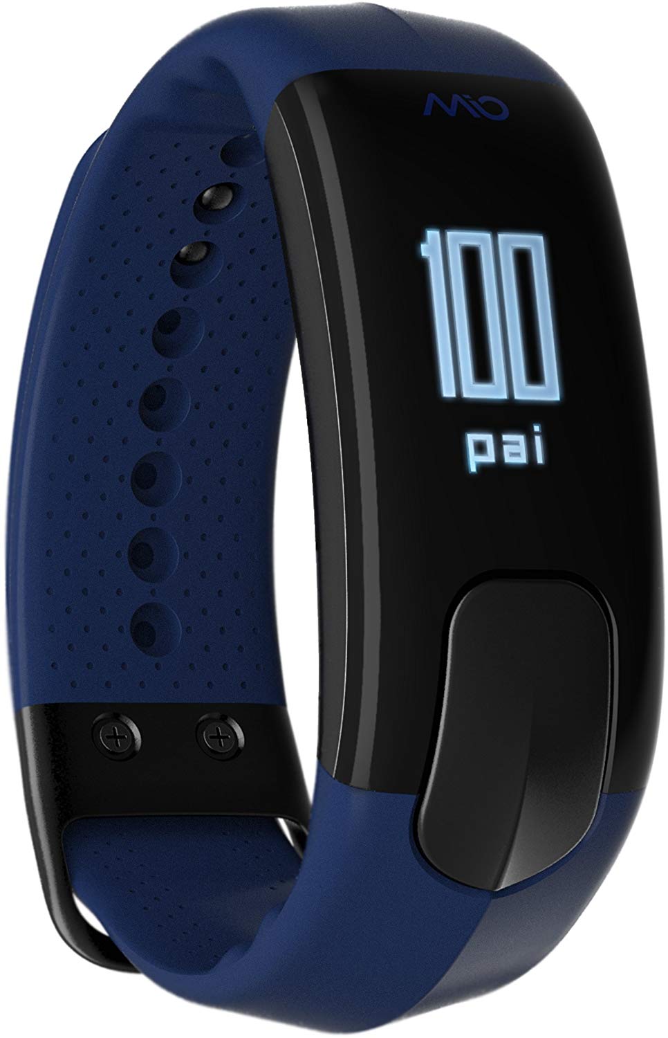 时刻为你的健康保驾护航--Mio Slice 心率监视器 - 普象网