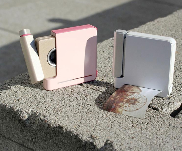 Very Intuitive Camera - 普象网