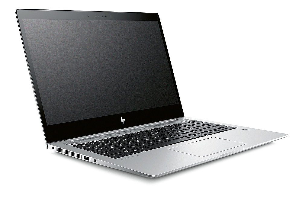 【2018 红点奖】HP EliteBook 1040 / 惠普笔记本 - 普象网