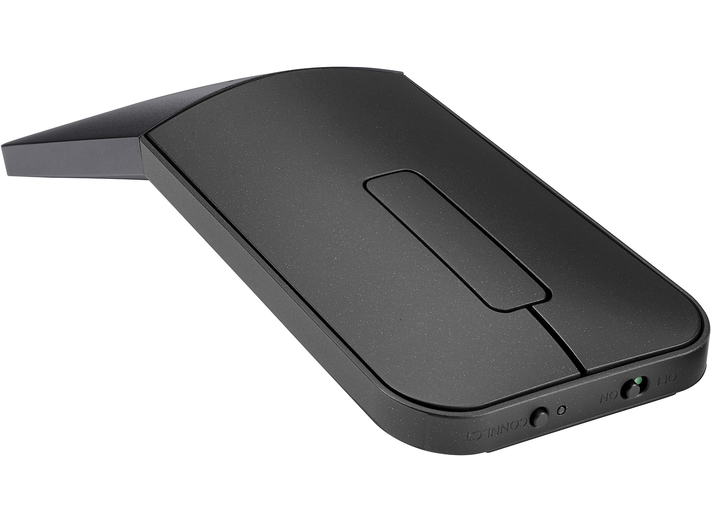 【2018 红点奖】HP Elite Presenter Mouse / 惠普翻页器鼠标 - 普象网