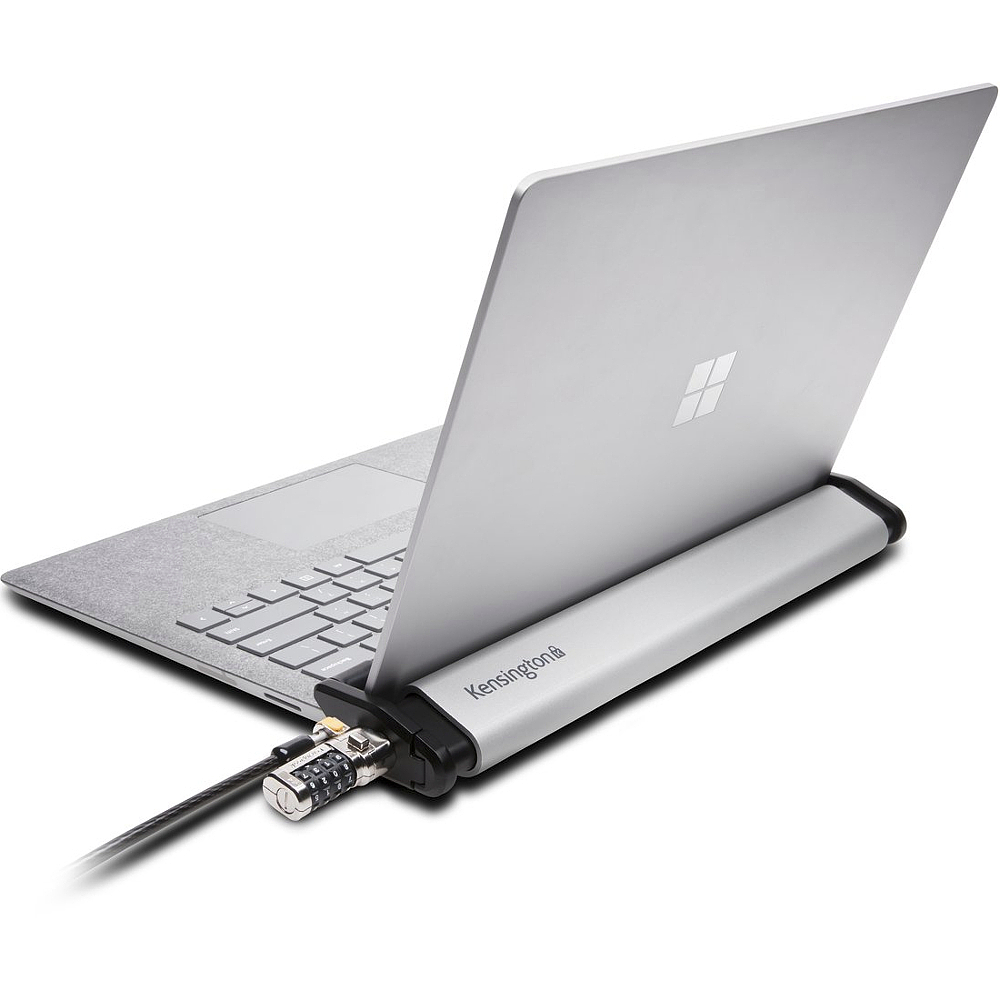 【2018 红点奖】Laptop Locking Station / 笔记本电脑锁 - 普象网