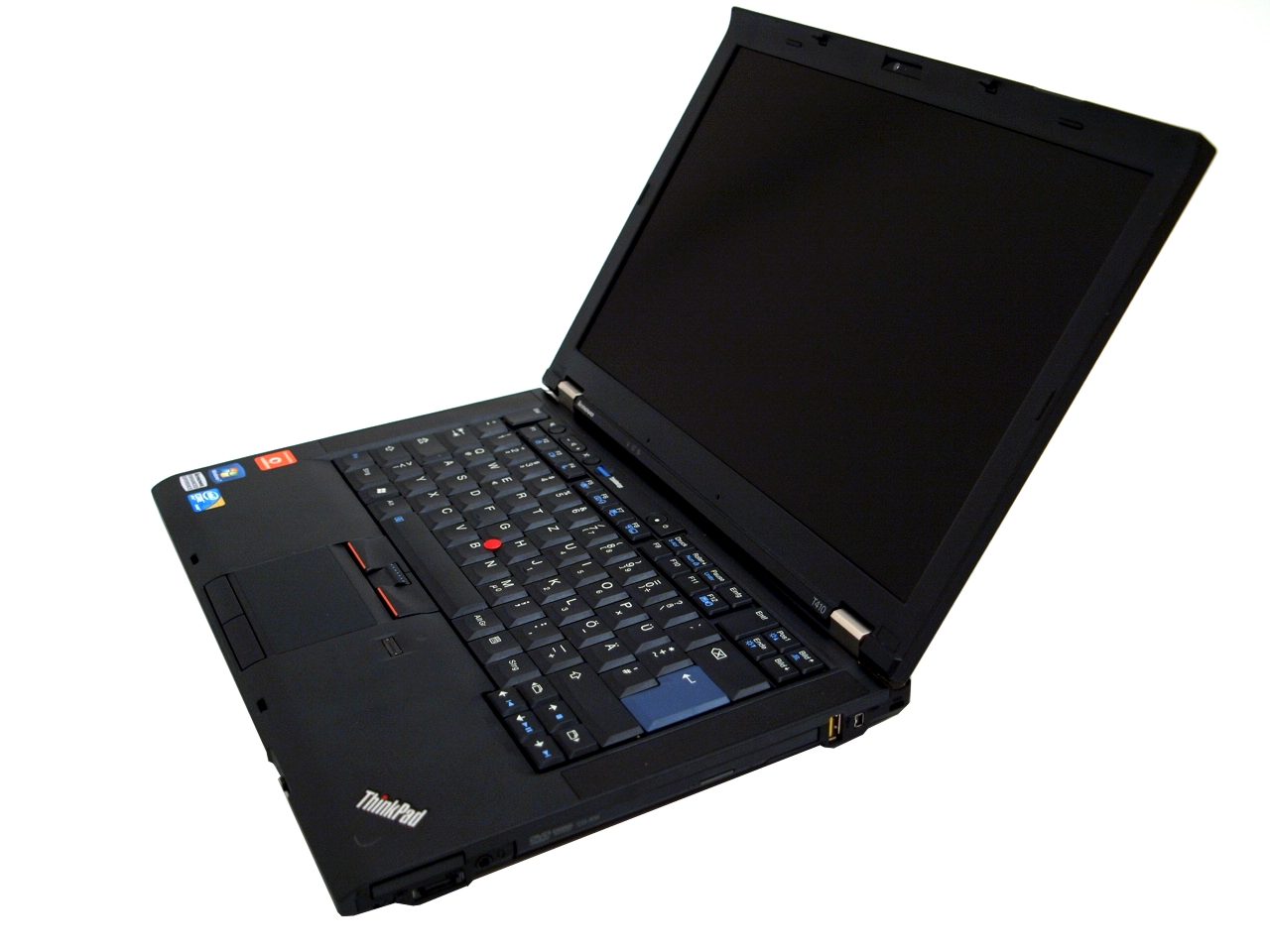 【2018 红点奖】ThinkPad T and X Series / ThinkPad T、X系列 - 普象网