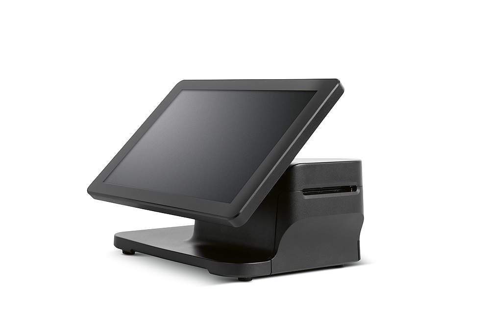 【2018 红点奖】ATOL Sigma 10 / POS 机 - 普象网