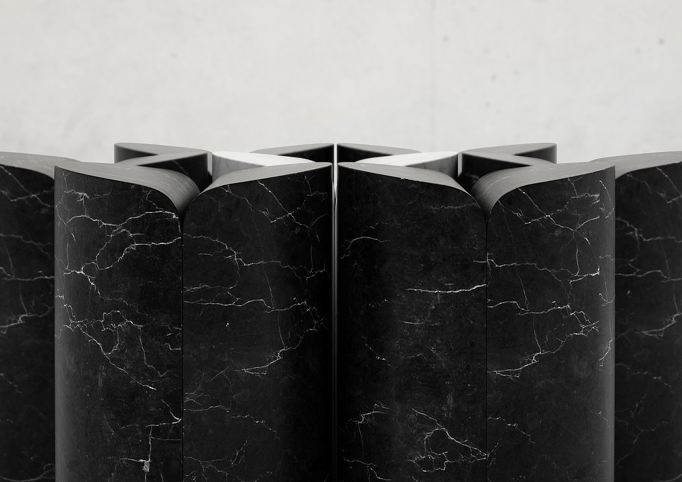 Yonsei 极简主义家具~简单才是美 - 普象网