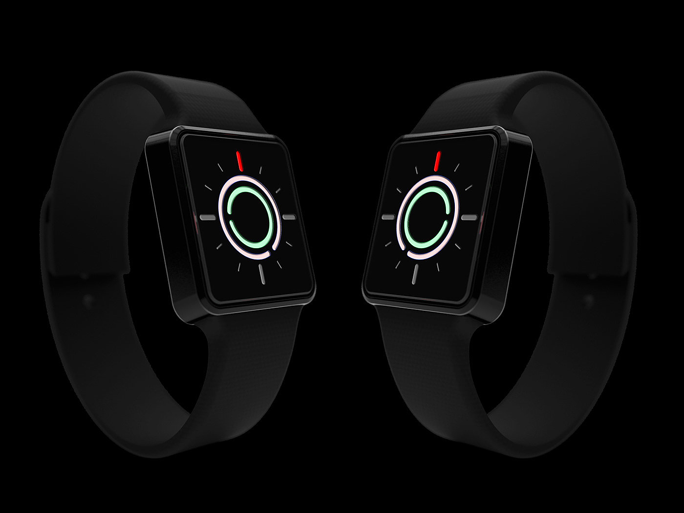 CONCEPT WRIST WATCH REV 2.0 - 普象网