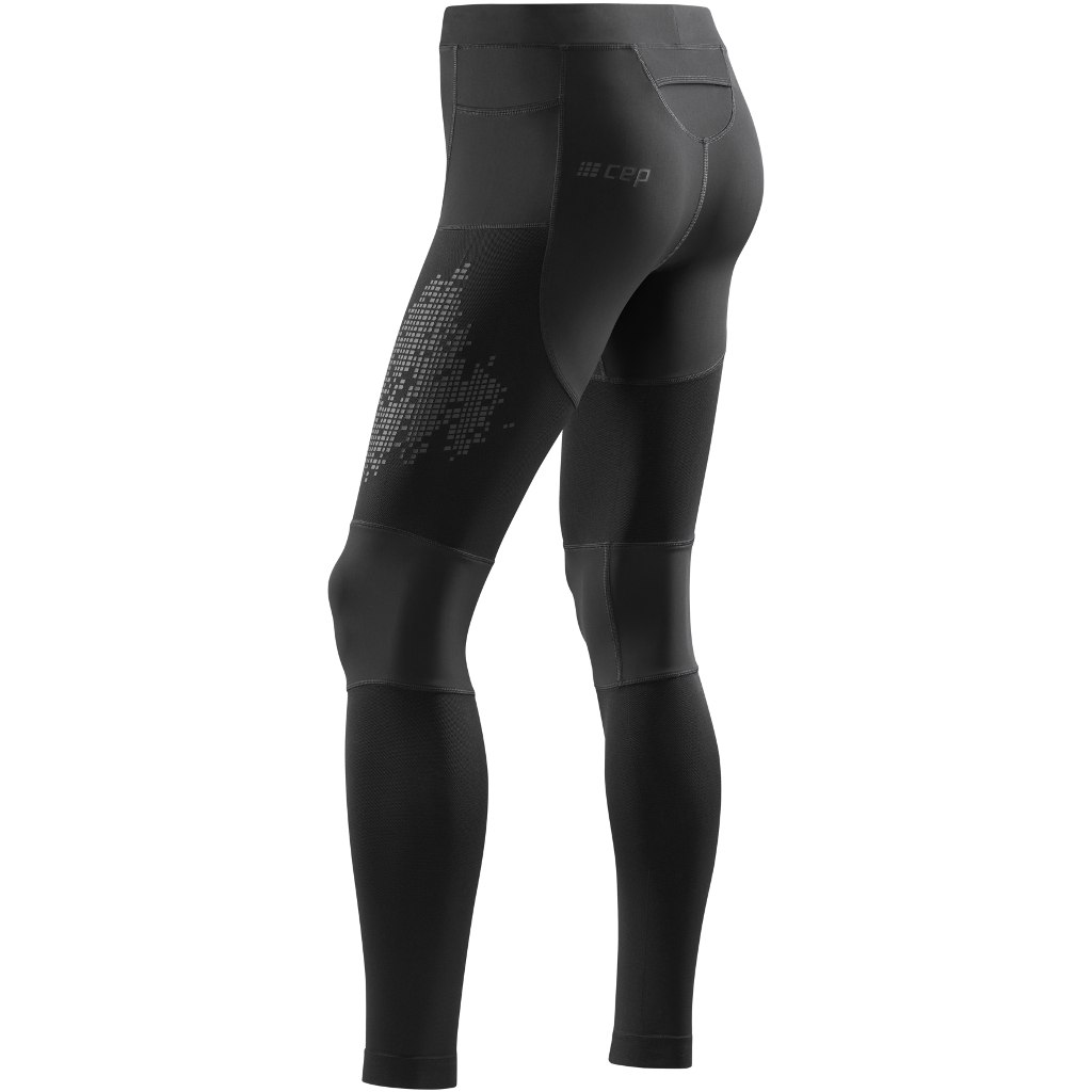 【2018 红点奖】CEP run tights 3.0 Run Tights / 运动紧身裤 - 普象网