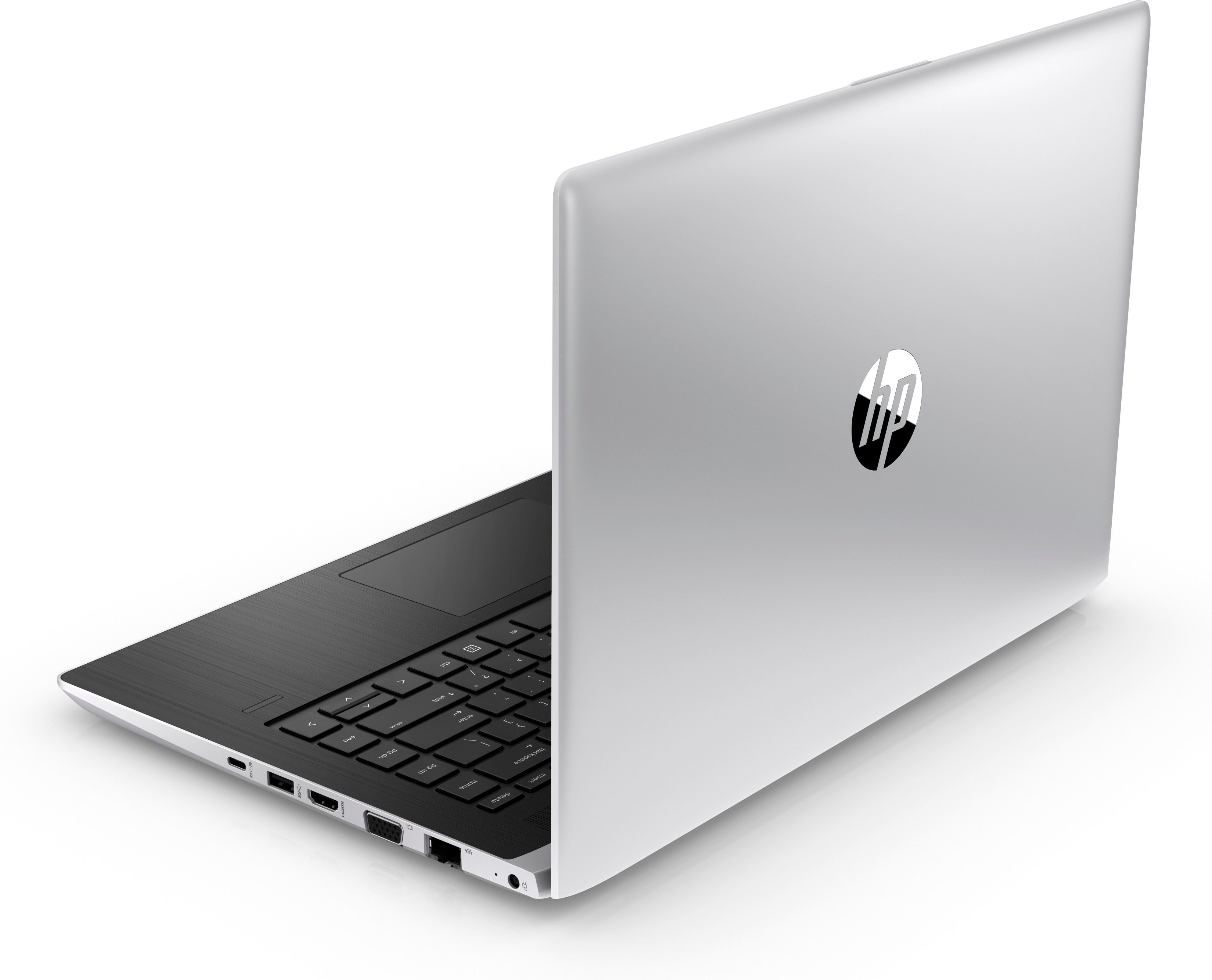 【2018 红点奖】HP ProBook 400 G5 Notebook / 笔记本电脑 - 普象网