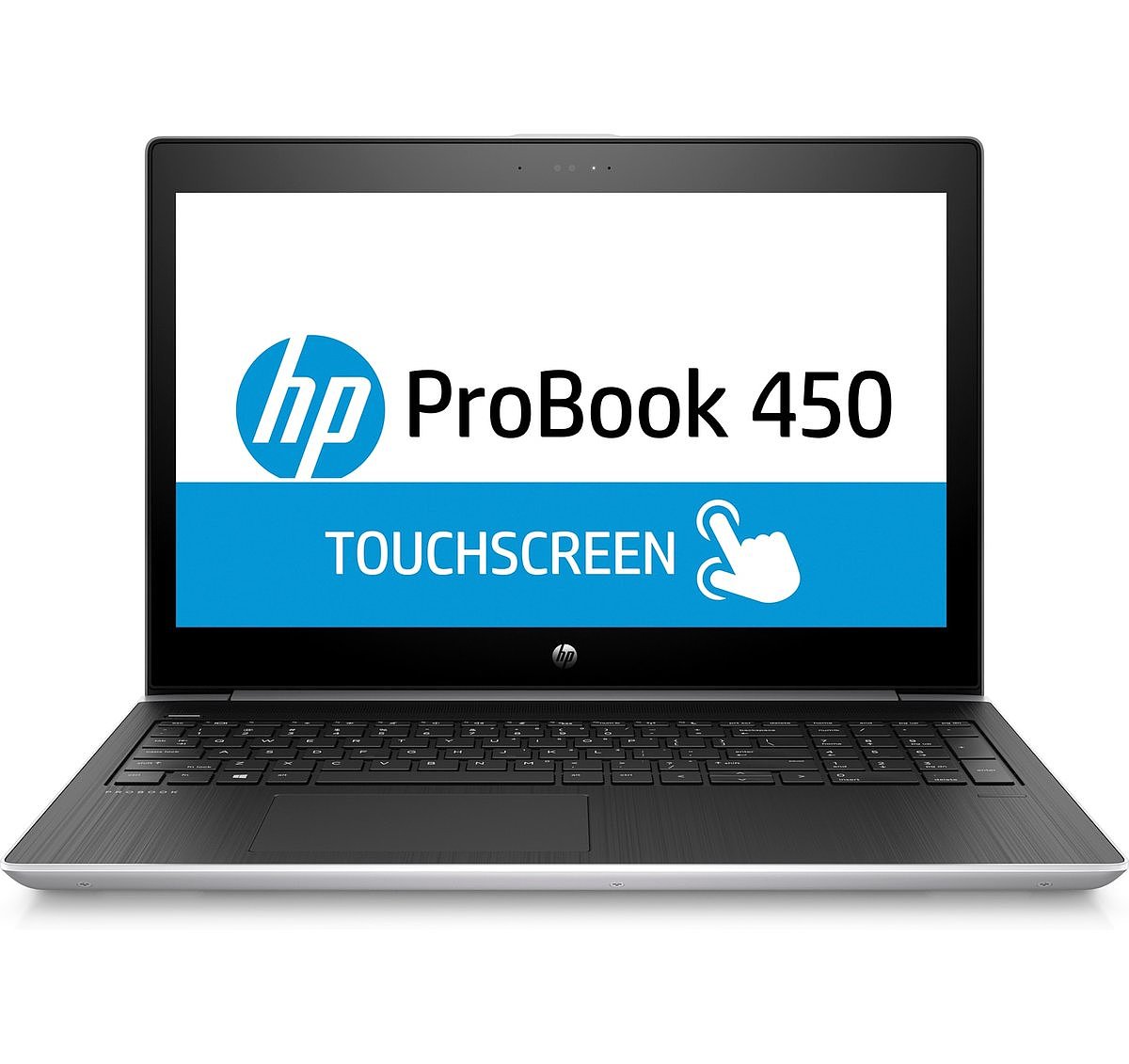 【2018 红点奖】HP ProBook 400 G5 Notebook / 笔记本电脑 - 普象网