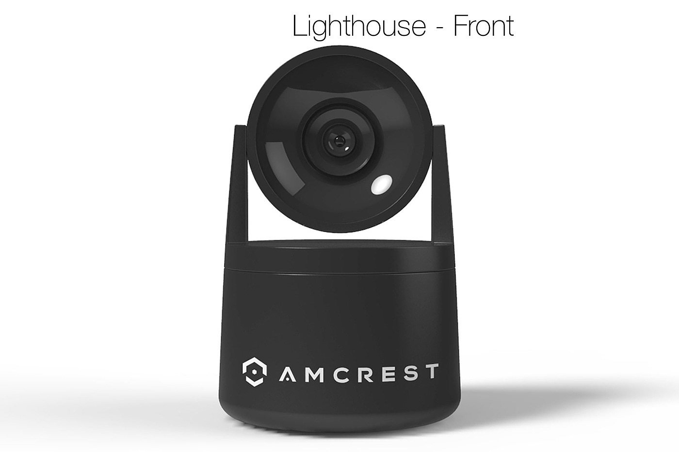 HOME & LIGHTHOUSE - Pan/Tilt IP Cameras - 普象网