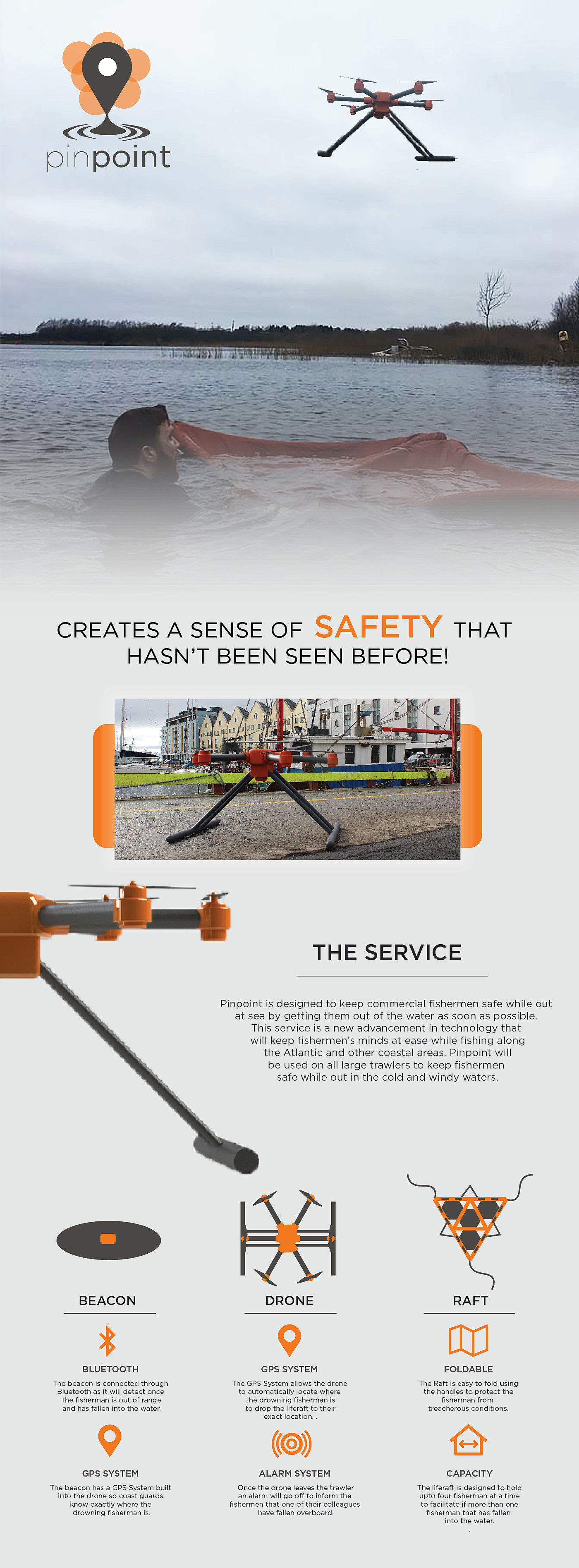 Pinpoint Product Board - 普象网