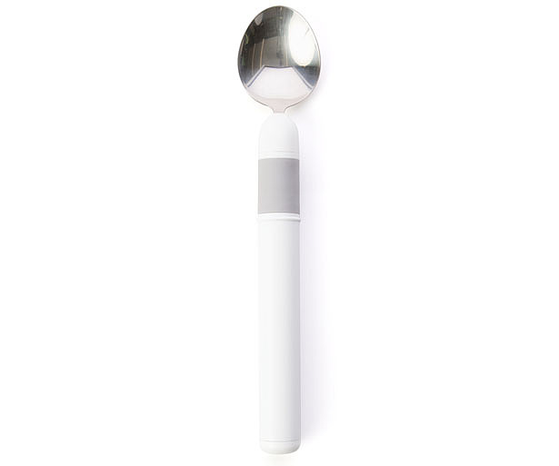 Liftware Level Starter Kit Features Stabilizing and Leveling Handle for ...