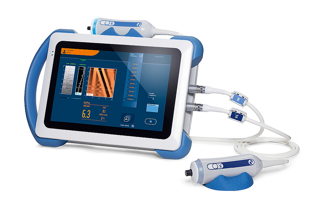 【2017 红点奖】FibroScan Mini 430/生命检测仪 - 普象网