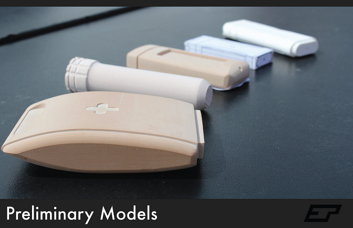 Wearable epinephrine injector - 普象网
