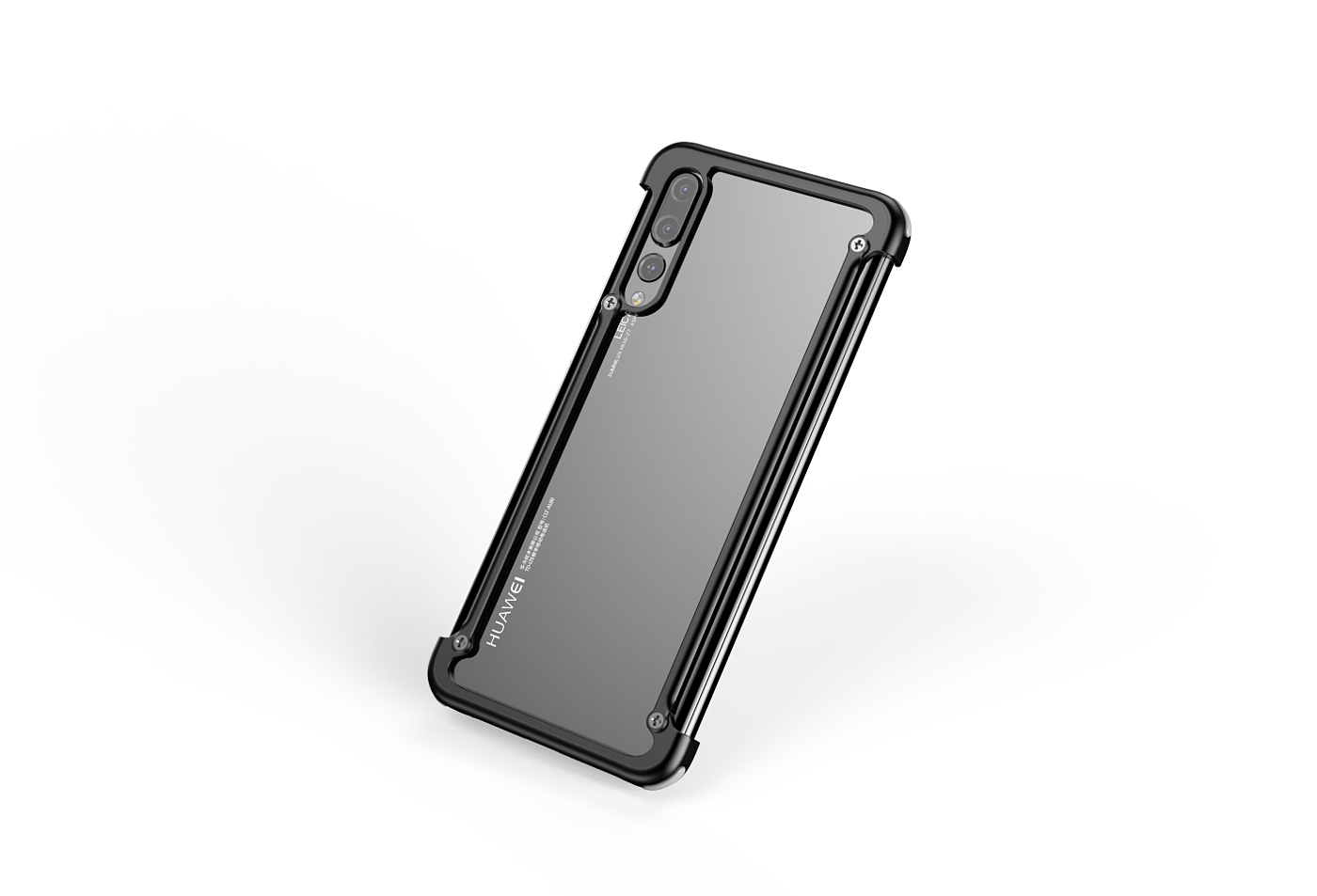 P20效果 - 普象网
