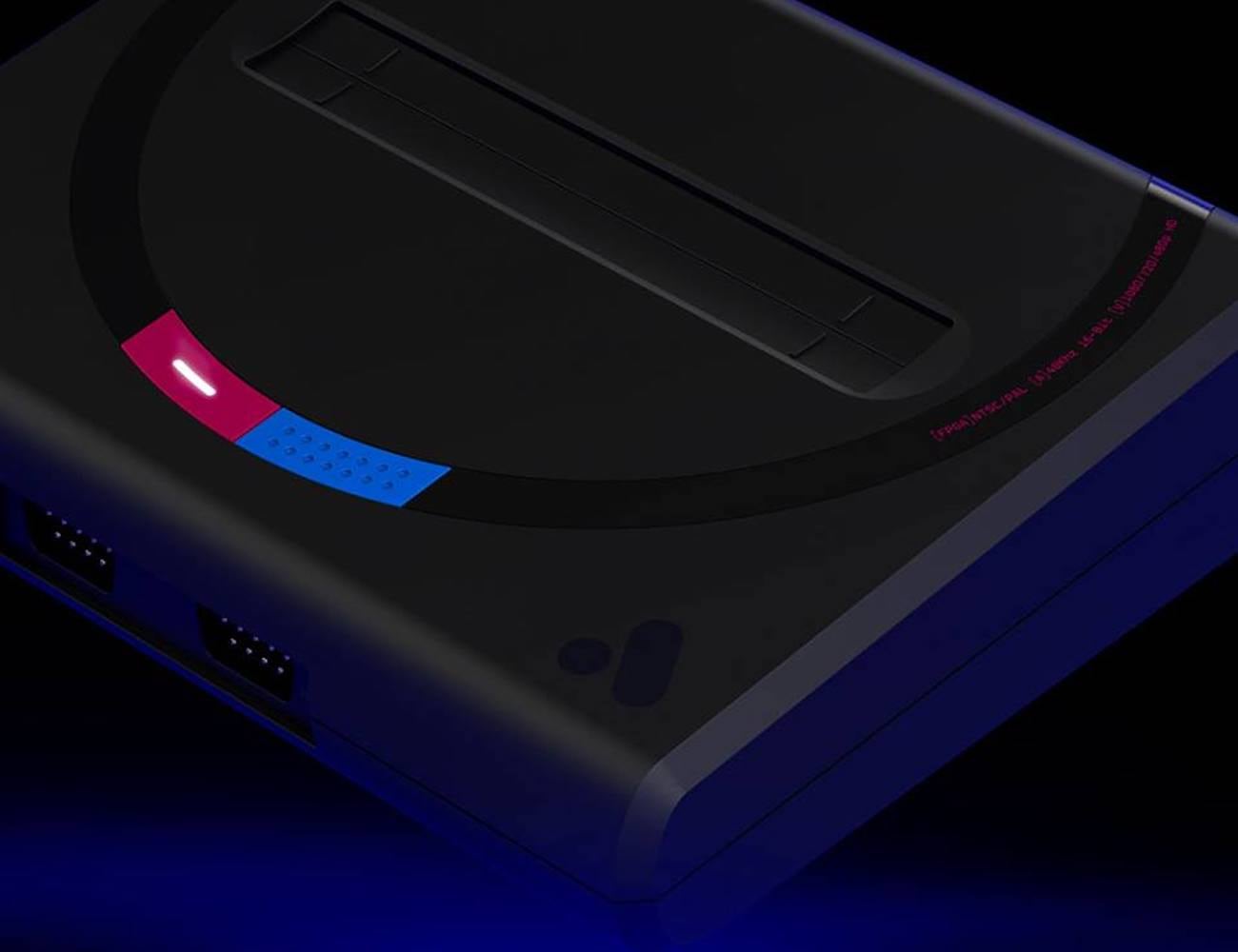 让我们再一次进入 Sega世界 ---Mega Sg Sega Genesis - 普象网
