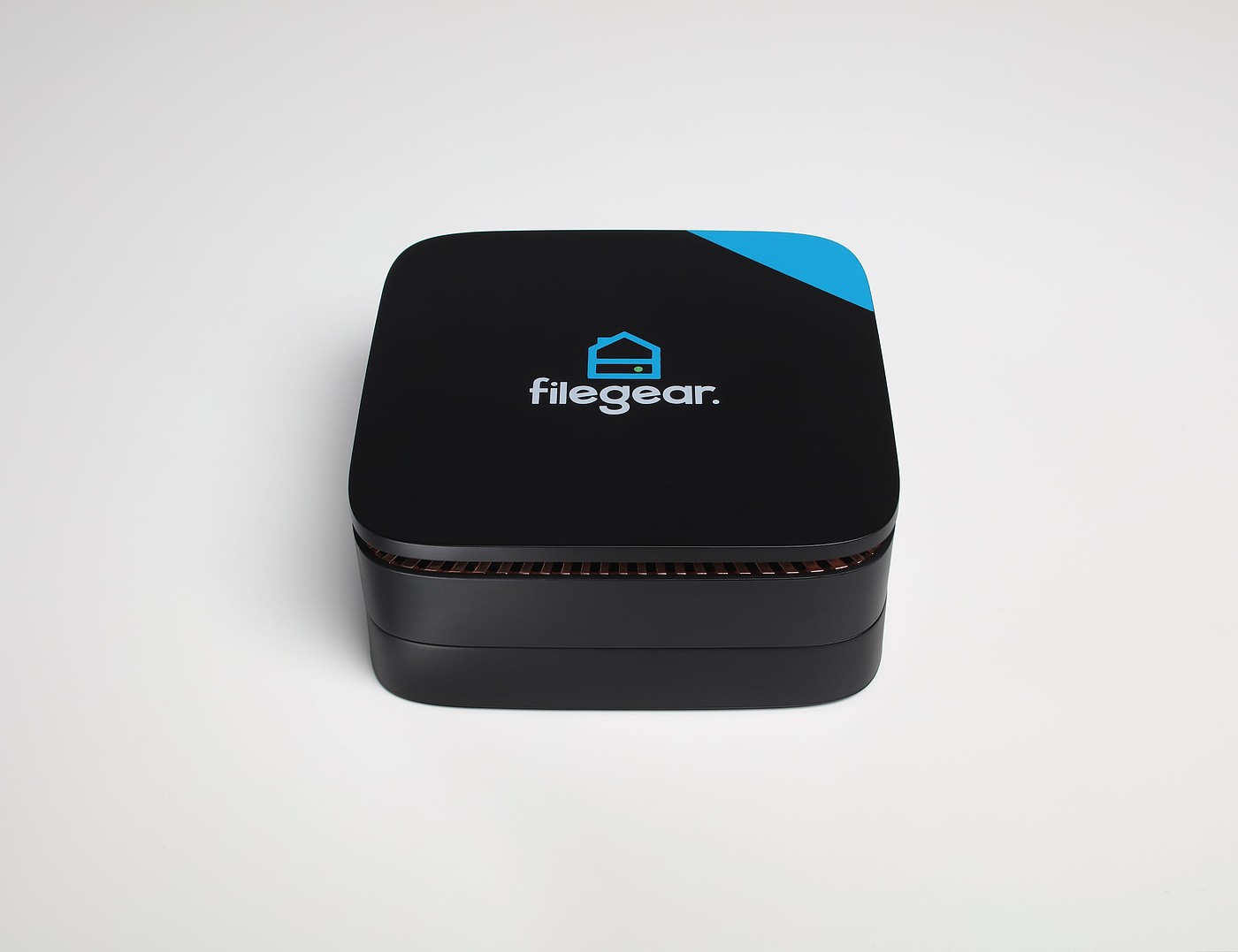 使用Filegear个人云设备，轻松组织和存储您的文件，音乐，照片 - 普象网