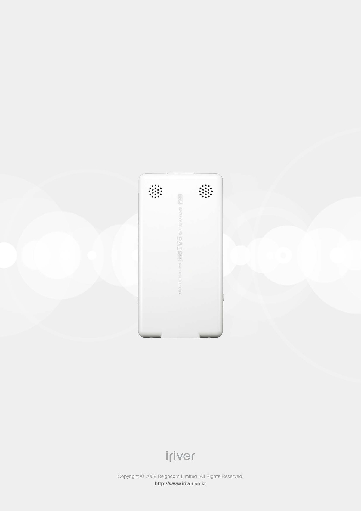 回顾一下伴随我们成长的~MP3：Iriver E10 - 普象网