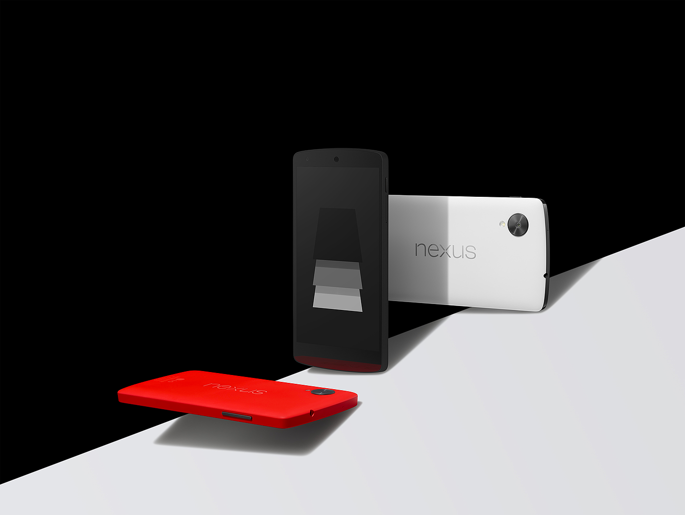 Nexus 始终保持产品的创新性和市场竞争力 - 普象网