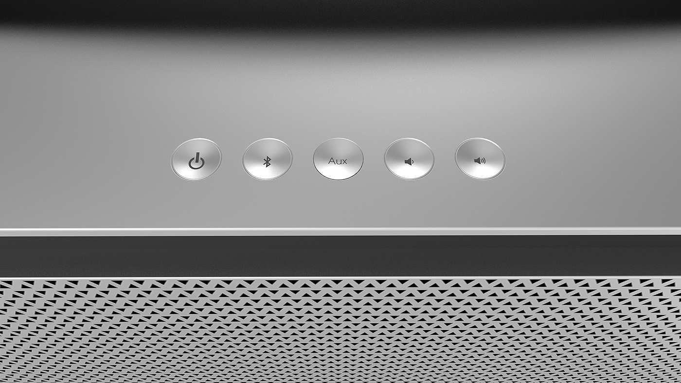 Aston Martin + Lamborghini 豪车品牌也来做耳机，会有多高级 - 普象网