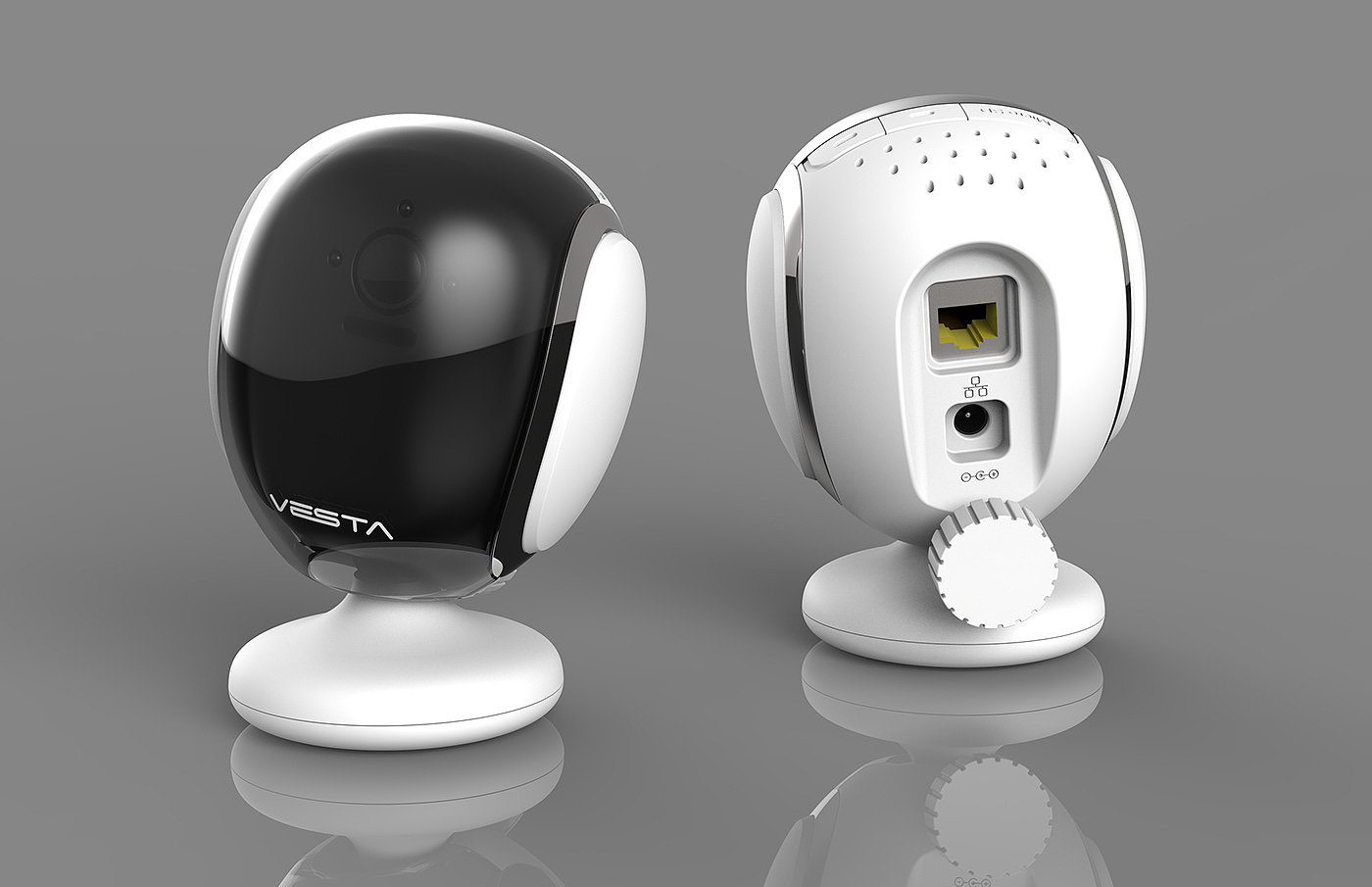 web camera - 普象网