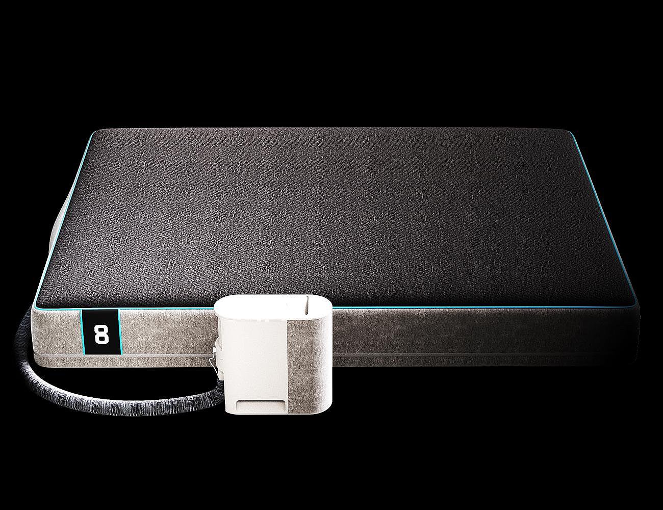 使用“Eight Sleep Pod”增强您的休息和恢复！ - 普象网