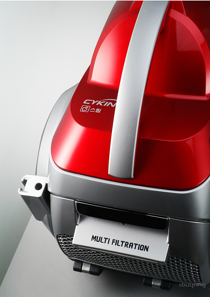 LG CYKING系列气旋式吸尘器 - 普象网