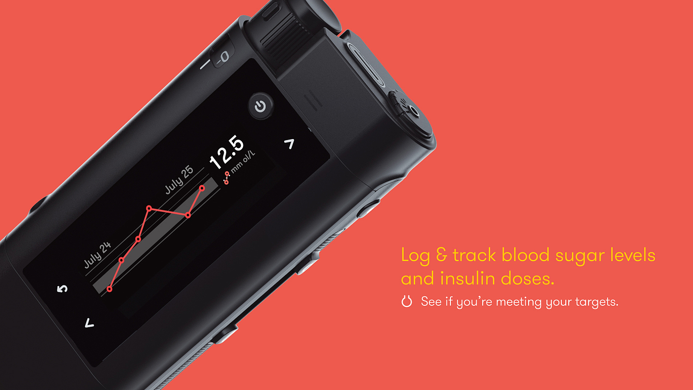 Actiste Full CGI动画-未来的新医疗保健解决方案，使糖尿病患者的生活更轻! - 普象网