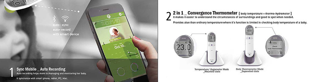 A Thermometer and Much More - 普象网