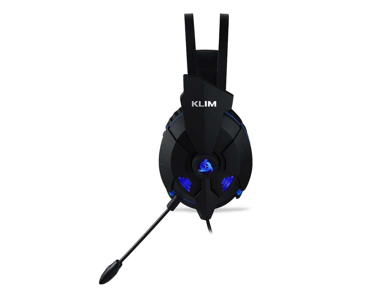 KLIM Impact USB耳机，提高游戏体验，确保掌握敌人动静！ - 普象网