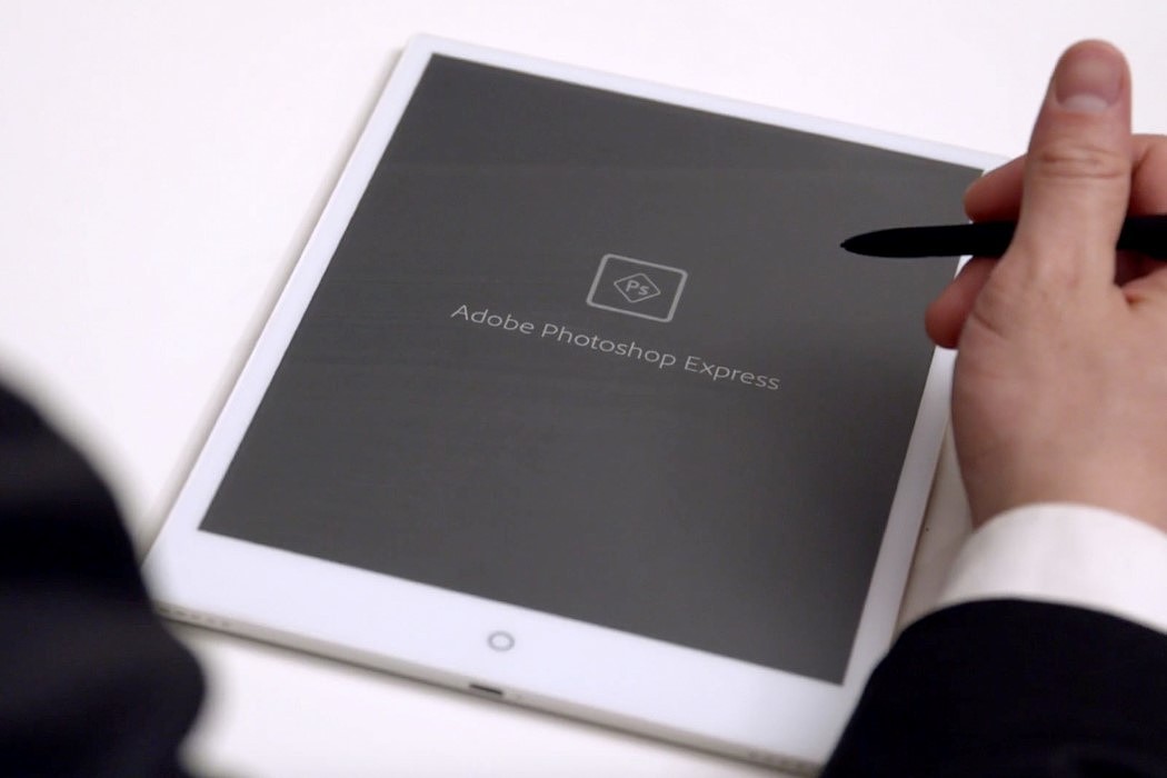 E-PAD工作学习不离手～ - 普象网